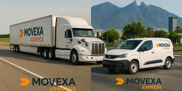 Movexa Logistics